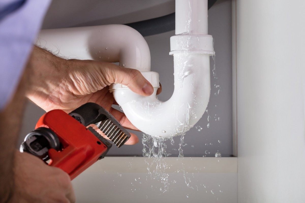 Winterize Plumbing System: Prevent Frozen Pipes Easily